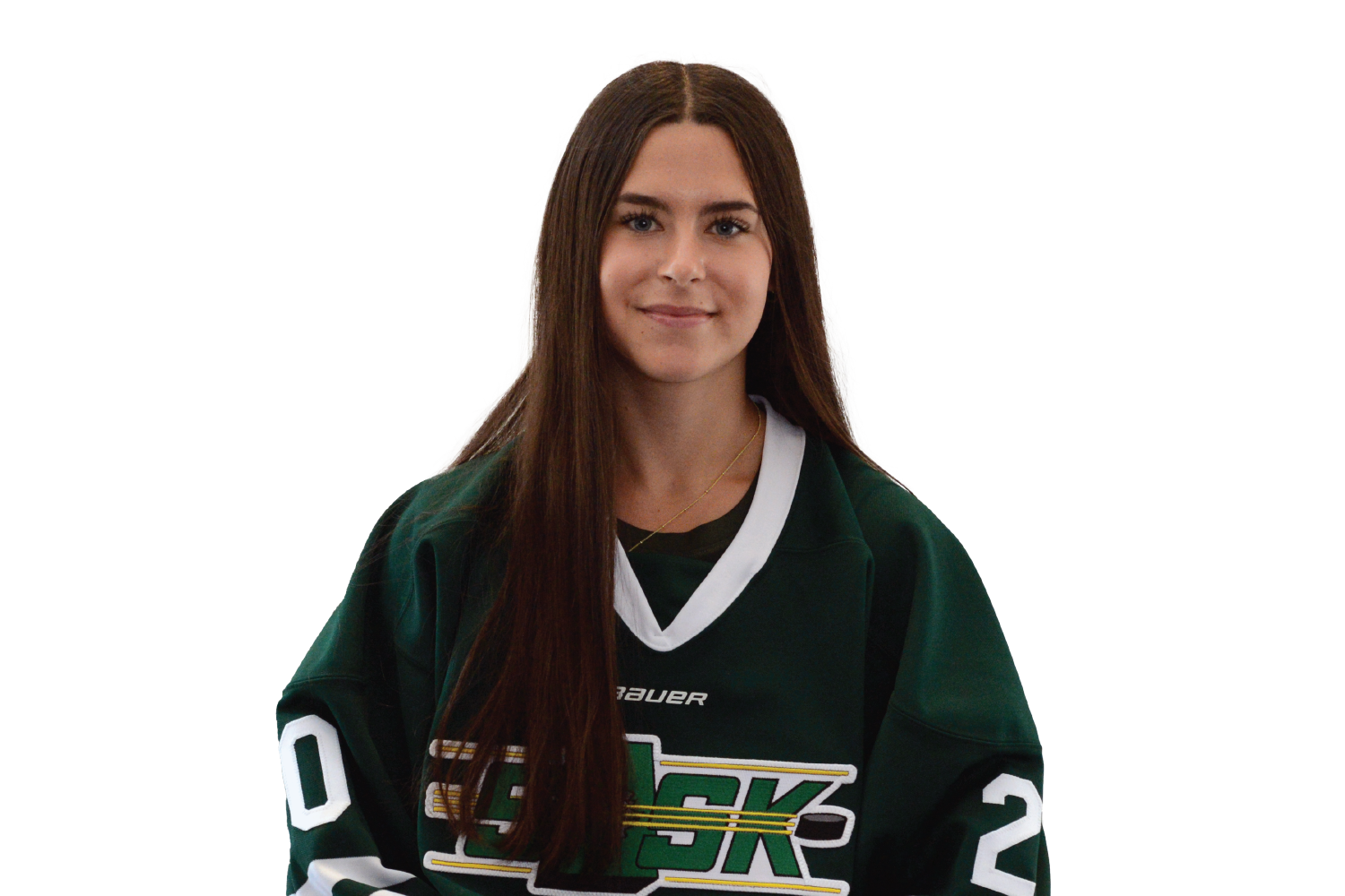 Team Saskatchewan Female U18 - 2025 « Hockey Saskatchewan
